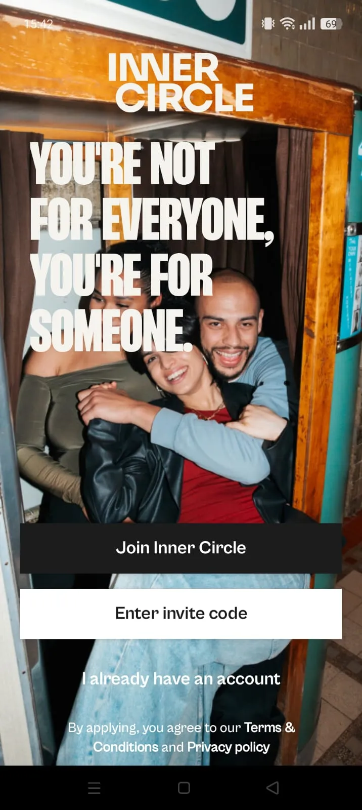 Inner Circle - Review, Ervaringen, Prijzen, Opzeggen en meer!