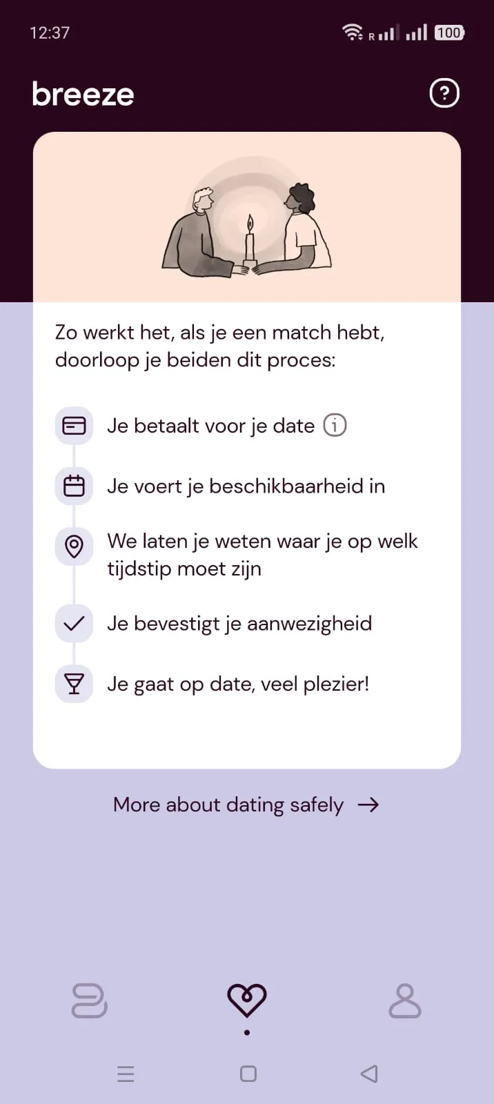 Breeze - Uitgebreide Review, Ervaringen, Prijzen & Tips