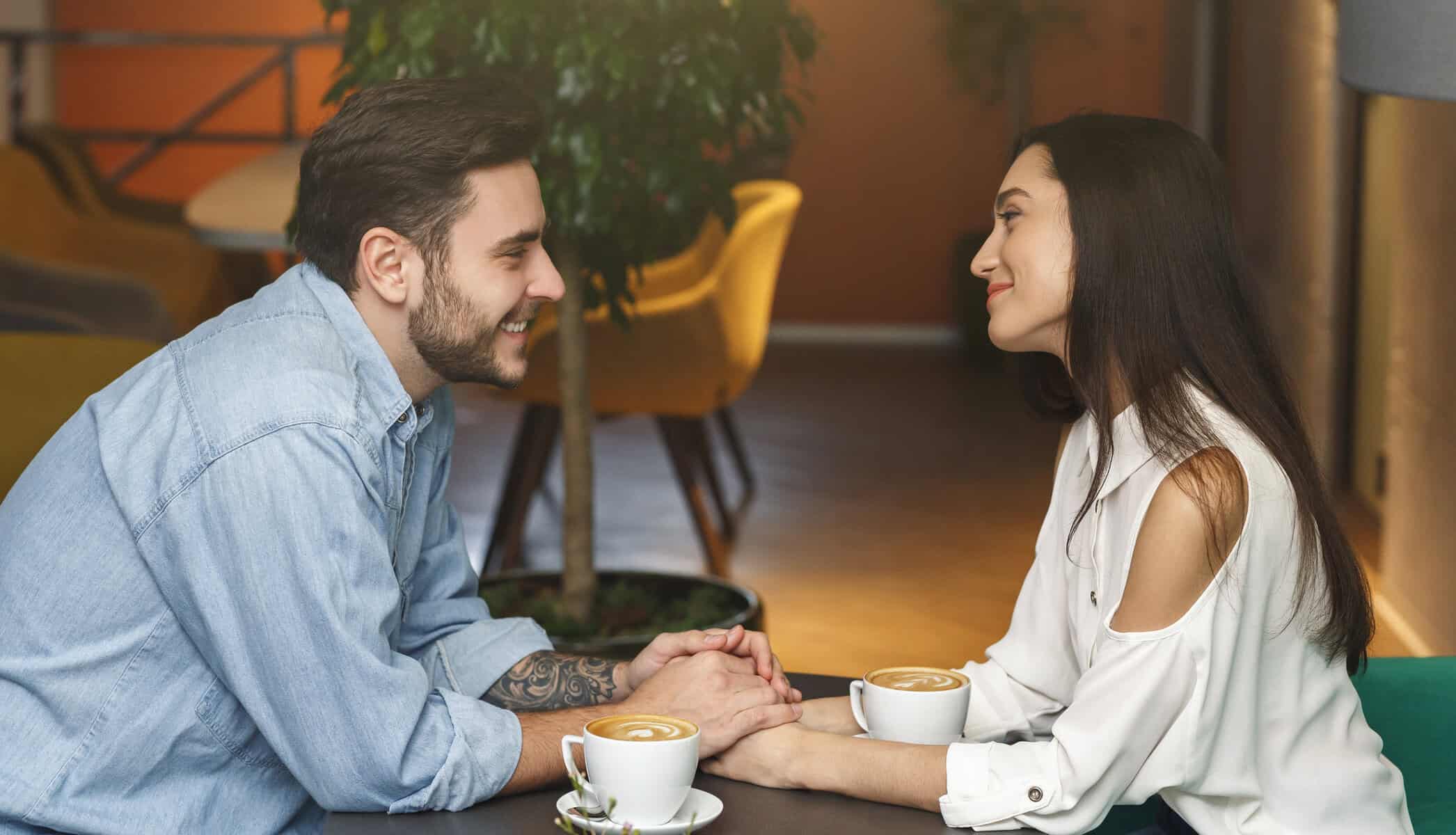 30 Originele Date Vragen - Alles over Daten op Datingsites.nl